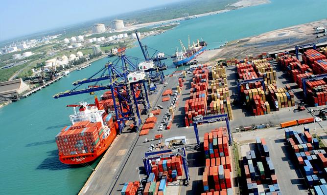 altamira-port - Cermesoni Group