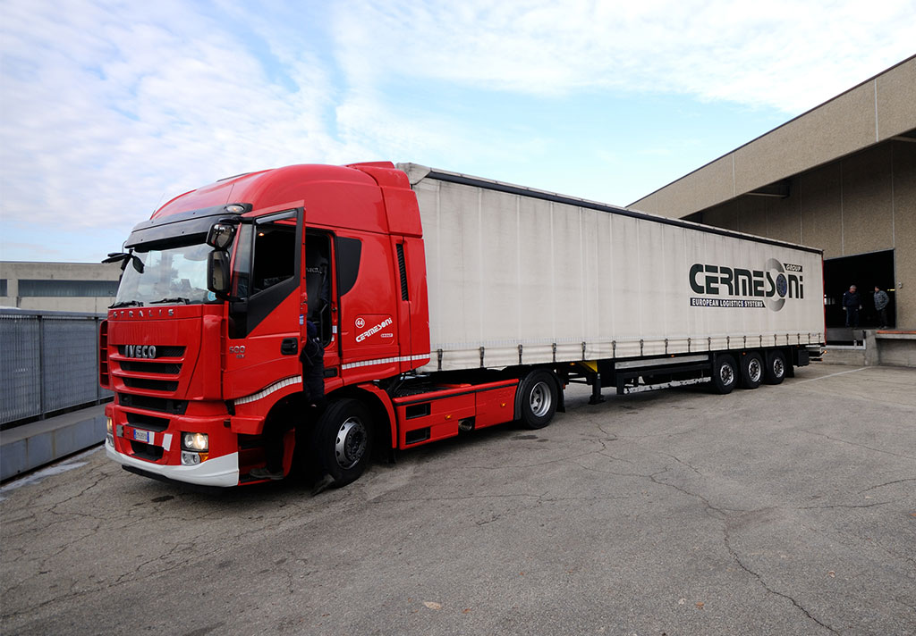 Conversiones De Camiones Contenedores De Acero